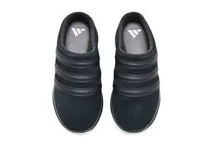Adidas Adichill Golf Mules Cross Training Slip-on Shoes - Black
