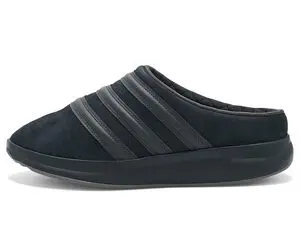 Adidas Adichill Golf Mules Cross Training Slip-on Shoes - Black