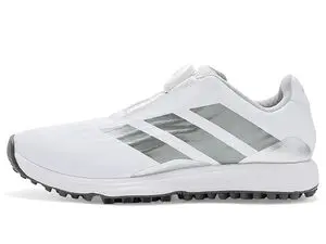 Adidas Codechaos Boa Spikeless Golf Shoes - White