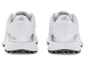 Adidas Codechaos Boa Spikeless Golf Shoes - White