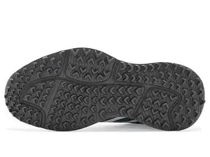 Adidas Codechaos Boa Spikeless Golf Shoes - White