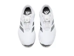 Adidas Codechaos Boa Spikeless Golf Shoes - White