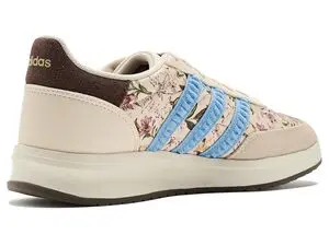 Adidas Farm Rio Run 70s 2.0 Athletic Sneakers - Bone