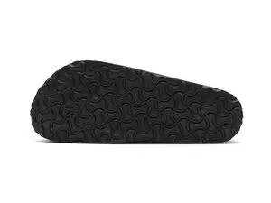 BIRKENSTOCK Naples Wrapped Clog- Suede Clog/mule Shoes Midnight
