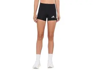 Adidas 3-stripes Volleyball Shorts - Black