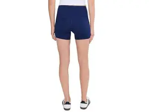 Adidas 3-stripes Volleyball Shorts Shorts Team Blue