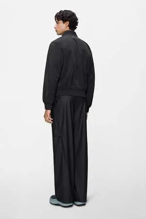 Rains Tech Woven Bomber Jacket