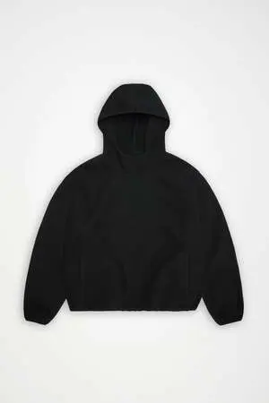 Rains Fleece Hoodie