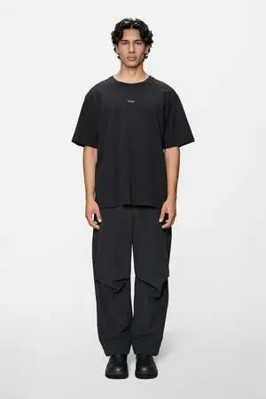 Rains Classic T-shirt - Black