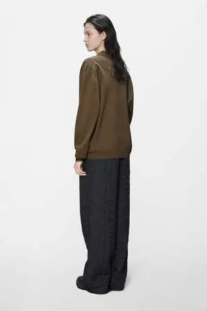Rains Long Sleeve Polo