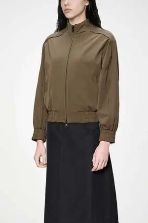 Rains Tech Woven Track W Jacket