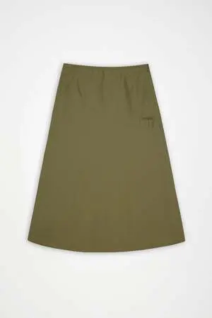 Rains Light Woven W Skirt