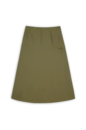Rains Light Woven W Skirt