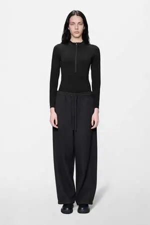 Rains Fleece Activewear For Women