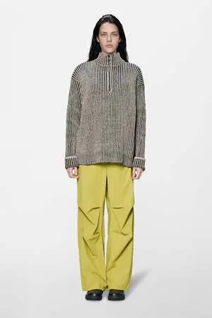 Rains Sapa Half Zip Knit