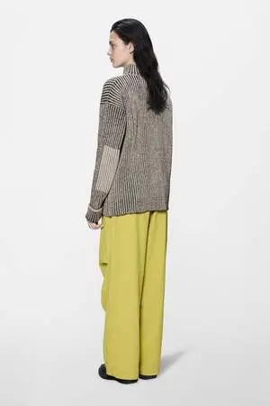 Rains Sapa Half Zip Knit