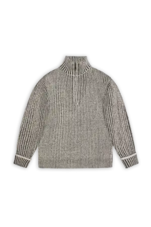 Rains Sapa Half Zip Knit
