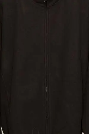 Rains Fleece Pants - Bark