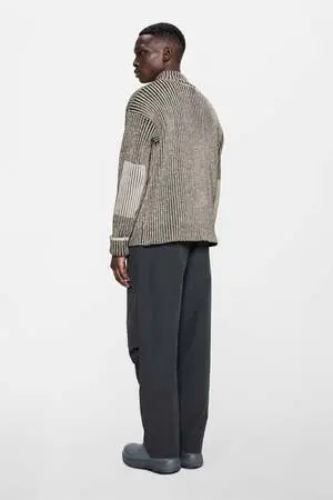 Rains Sapa Half Zip Knit
