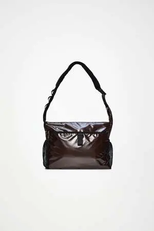 Rains Sibu Messenger Bag - Bark