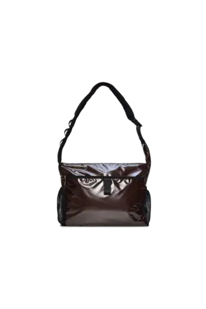 Rains Sibu Messenger Bag - Bark