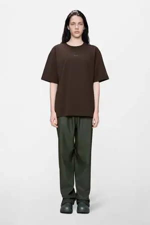 Rains Classic T-shirt - Bark