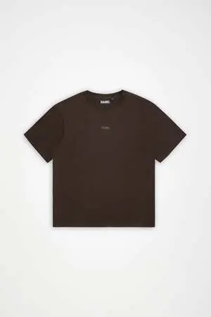 Rains Organic Cotton Graphic T-shirt