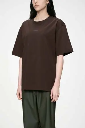 Rains Organic Cotton Graphic T-shirt
