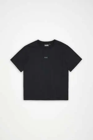 Rains Classic T-shirt - Black