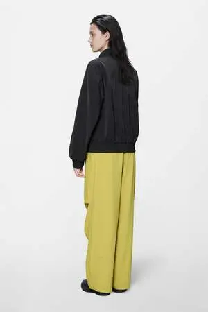 Rains Tech Woven Bomber Jacket