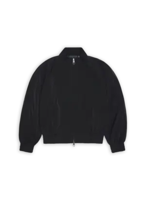 Rains Tech Woven Bomber Jacket