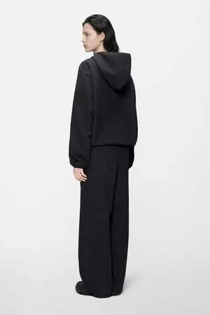 Rains Fleece Hoodie