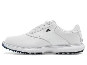 Adidas Mc70 Spikeless Golf Shoes - White