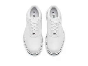 Adidas Mc70 Spikeless Golf Shoes - White