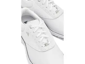 Adidas Mc70 Spikeless Golf Shoes - White