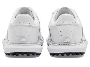 Adidas Mc70 Spikeless Golf Shoes - White