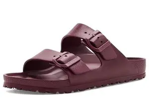 BIRKENSTOCK Arizona Eva Sandals - Brown