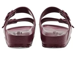 BIRKENSTOCK Arizona Eva Sandals - Brown