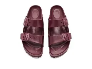 BIRKENSTOCK Arizona Eva Sandals - Brown