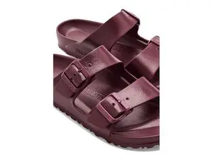 BIRKENSTOCK Arizona Eva Sandals - Brown