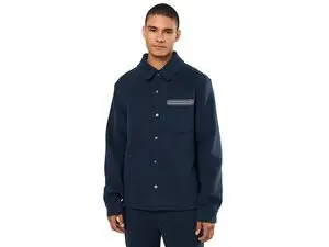 UGG Tasman Shirt Jacket - Mariner