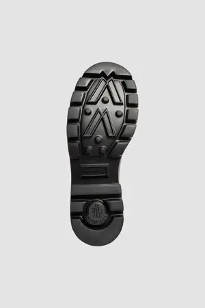 Moncler Kickstream Rain Boots