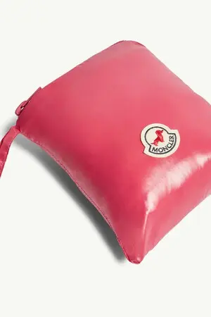 MONCLER POLDO DOG COUTURE Padded Dog Vest