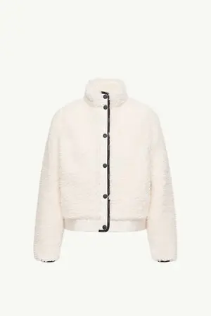 Moncler Diamond-quilted Padded Cardigan