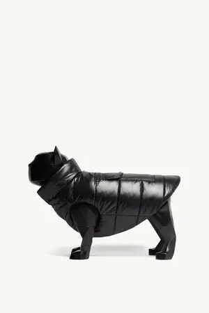 MONCLER POLDO DOG COUTURE Padded Dog Vest