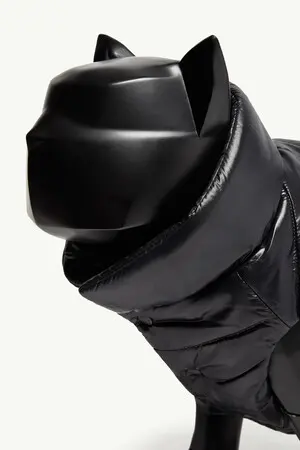 MONCLER POLDO DOG COUTURE Padded Dog Vest
