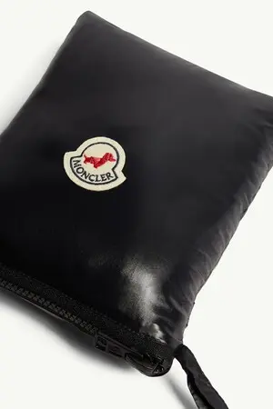 MONCLER POLDO DOG COUTURE Padded Dog Vest