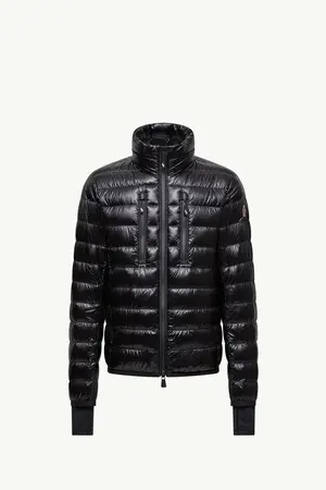 Moncler Hers Packable Insulated Ski Jacket
