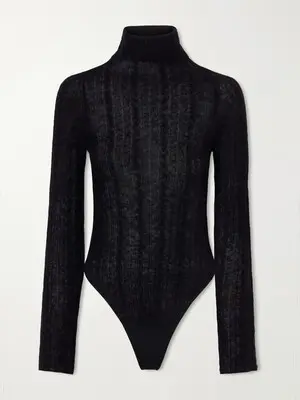 HAIKURE Margie Knitted Bodysuit