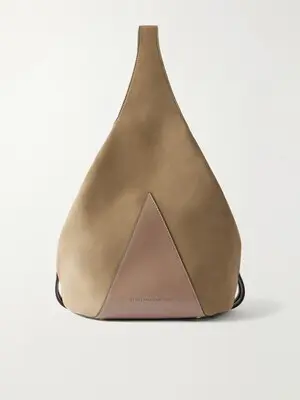 Stella McCartney Appaloosa Shoulder Bag
